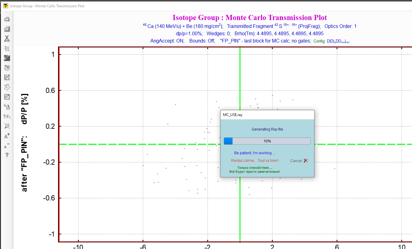 Ray Reader Documentation